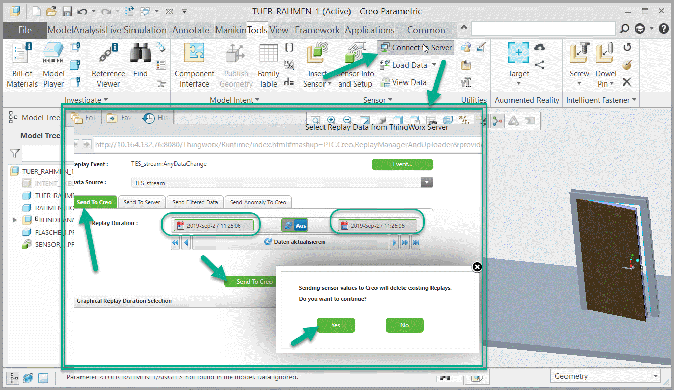 download historical sensor data - PTC Community