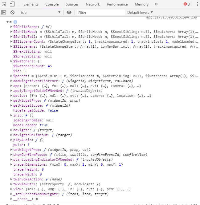 Solved: How to make audio play after interacting with a vi... - PTC ...