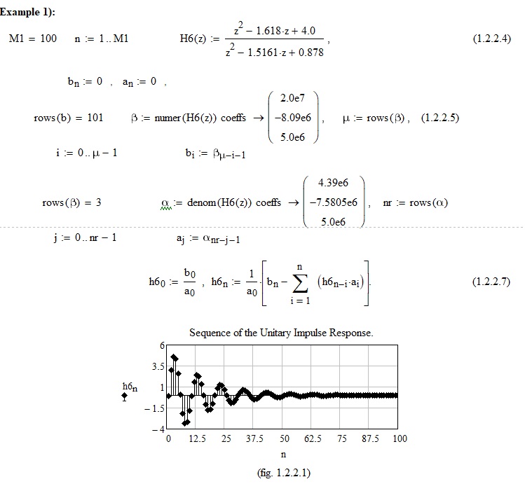 Solved: Foster to Cauer Conversion - PTC Community