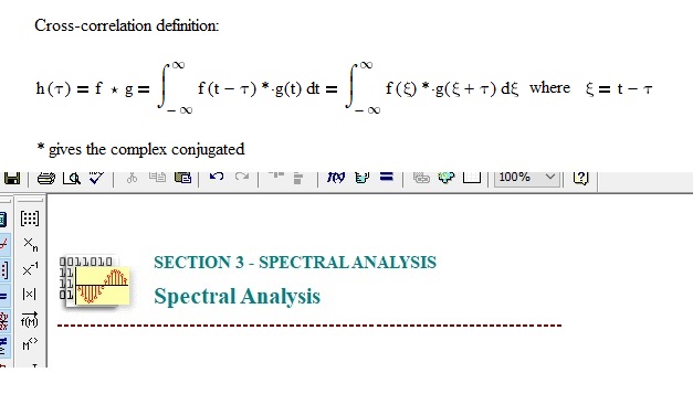 documentation of implementation of funtions - PTC Community