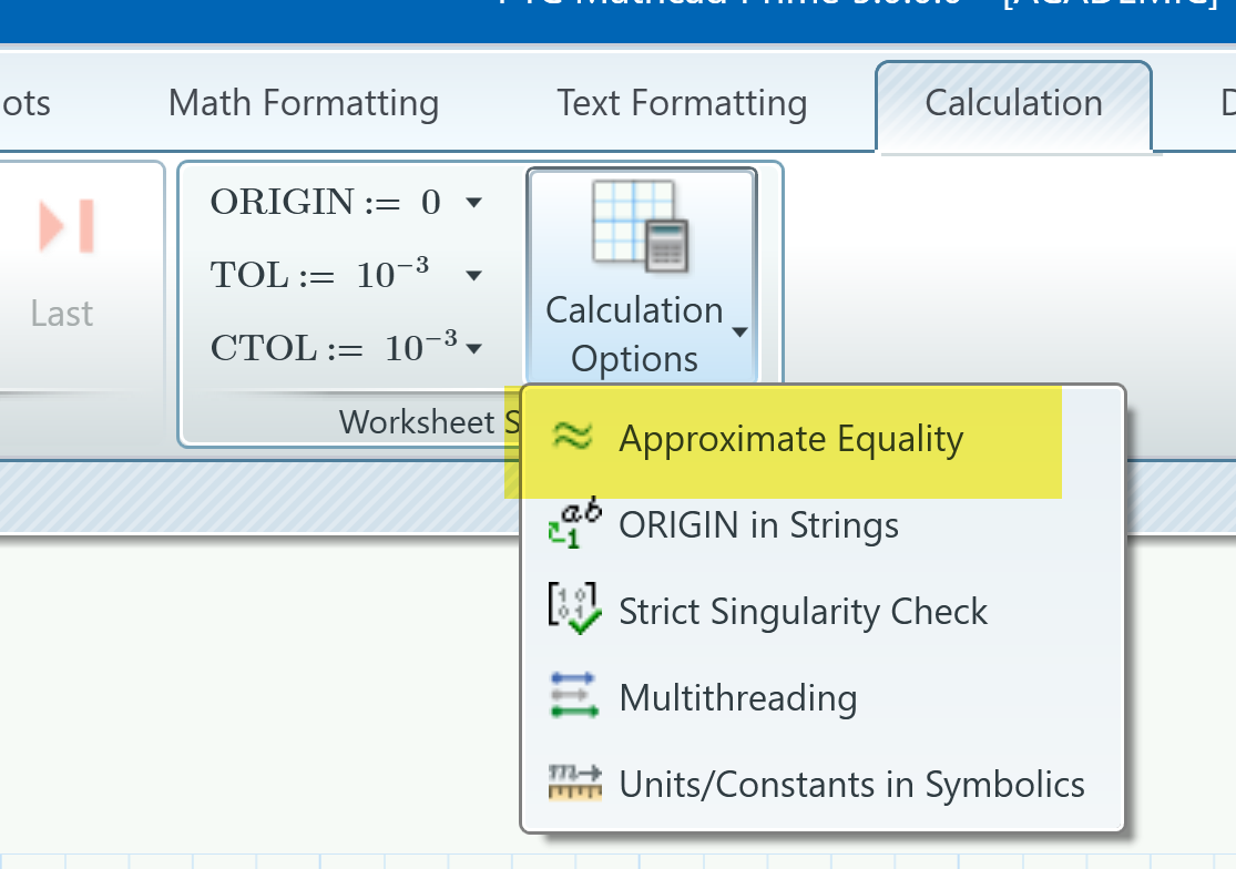 Solved: Prime 6.0 - Ceil and Floor function error - PTC Community