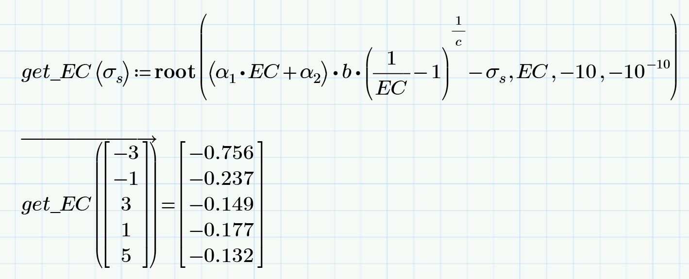 Solved: equation solve - PTC Community