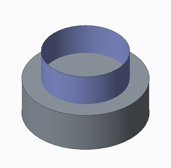 Is there a quick way to colour an entire solid par... - PTC Community