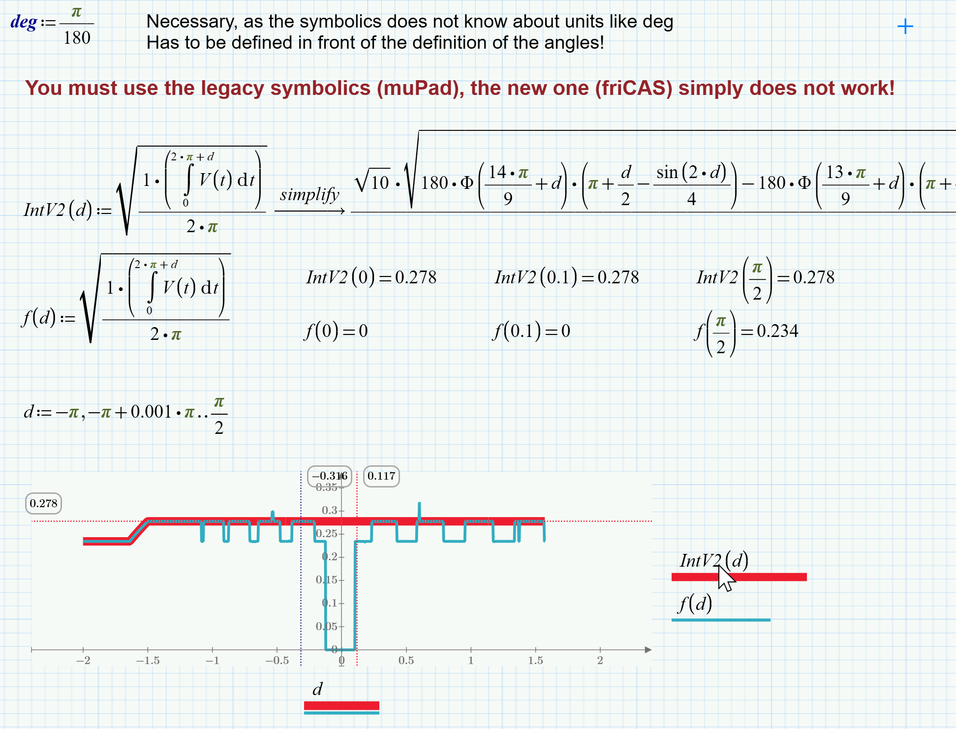 Solved: RMS bug. - PTC Community