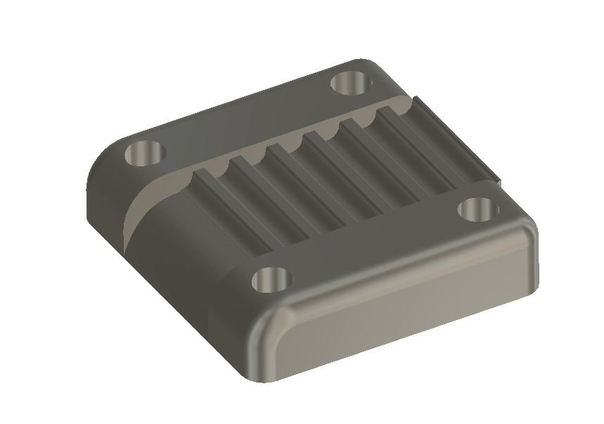 toothed belt clamp - PTC Community