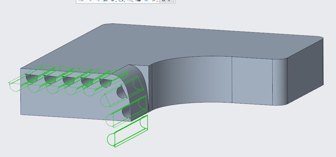 toothed belt clamp - PTC Community