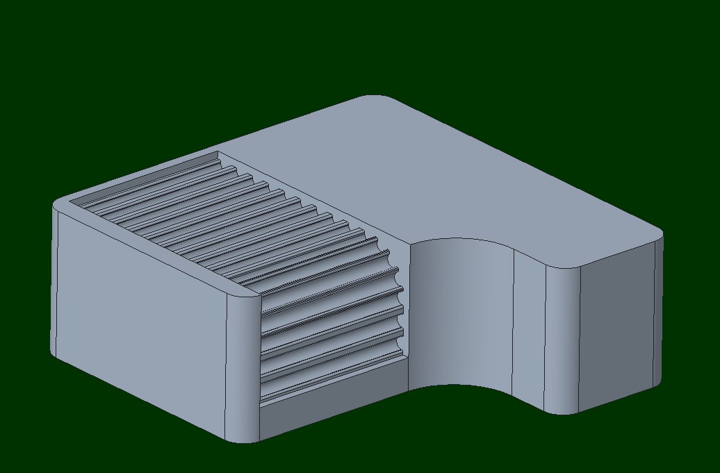 toothed belt clamp - PTC Community
