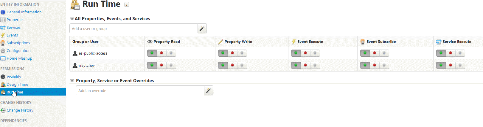 Cannot Pass Textinput Text To Service Parameter Ptc Community