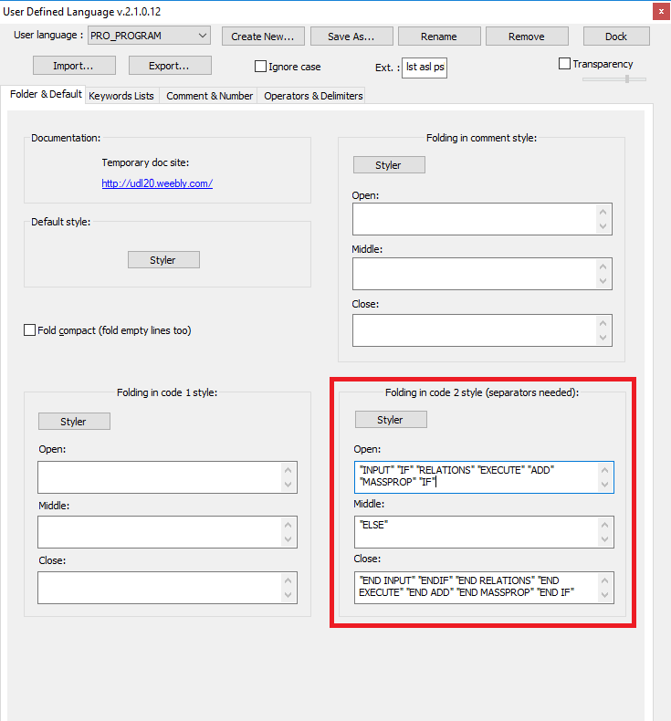 Solved: Pro/Program Best Practices - PTC Community