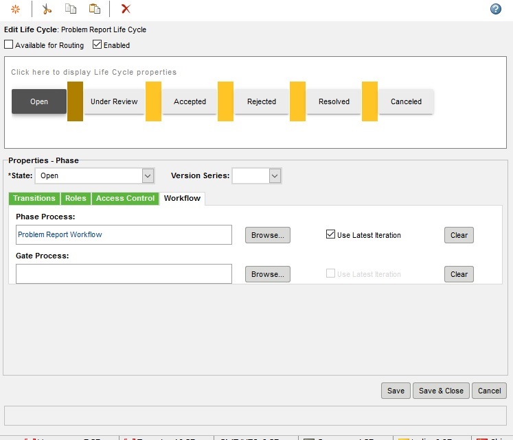 Solved: How to edit the templates? - PTC Community