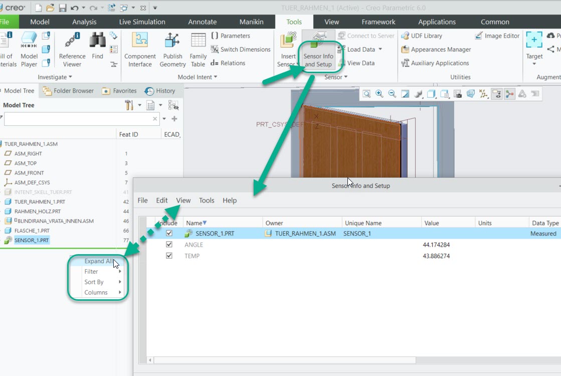 download historical sensor data - PTC Community