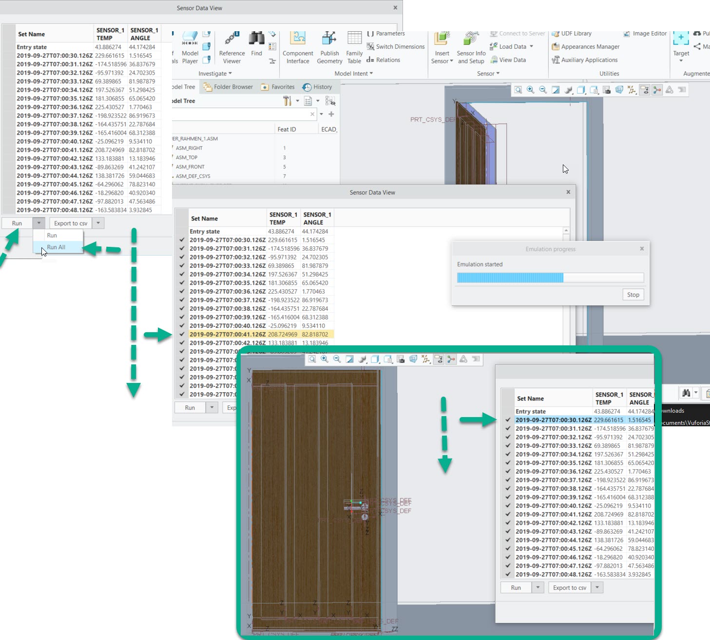 download historical sensor data - PTC Community