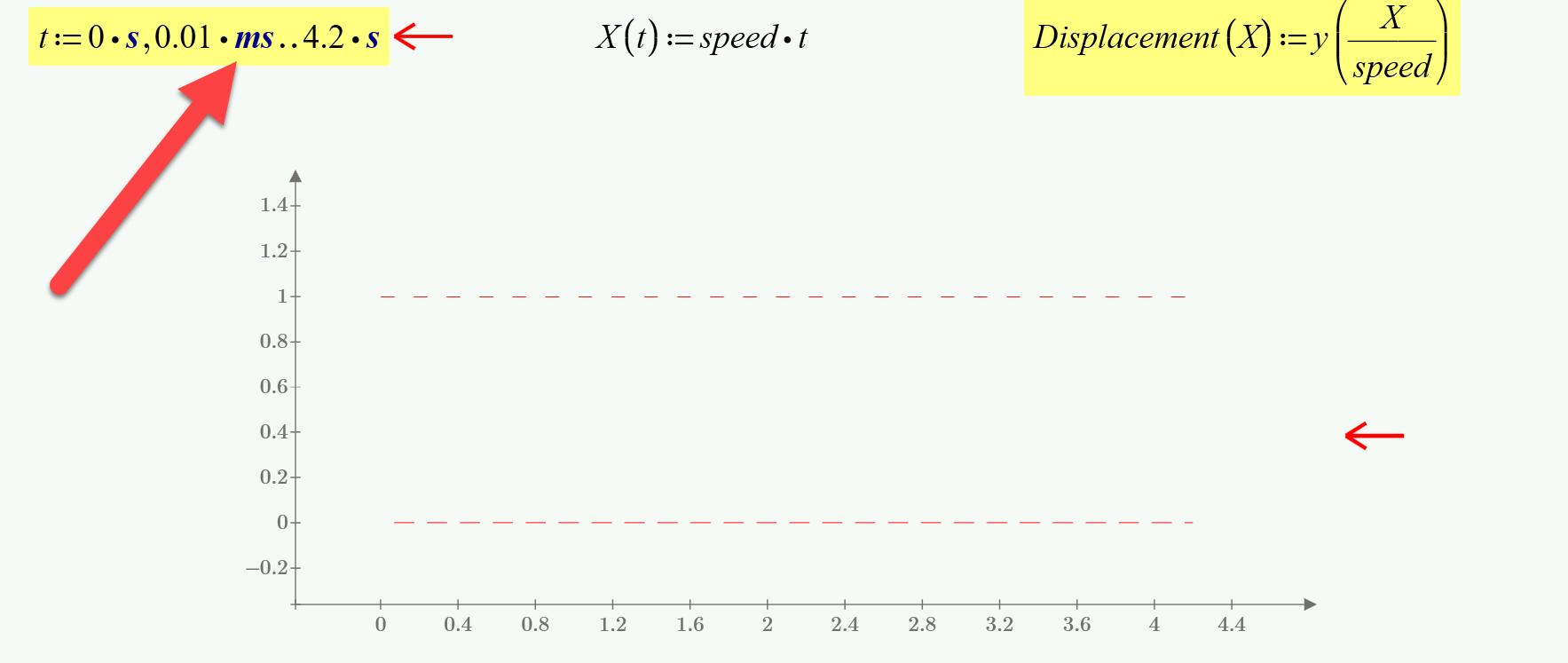 Solved: Pulse function - PTC Community