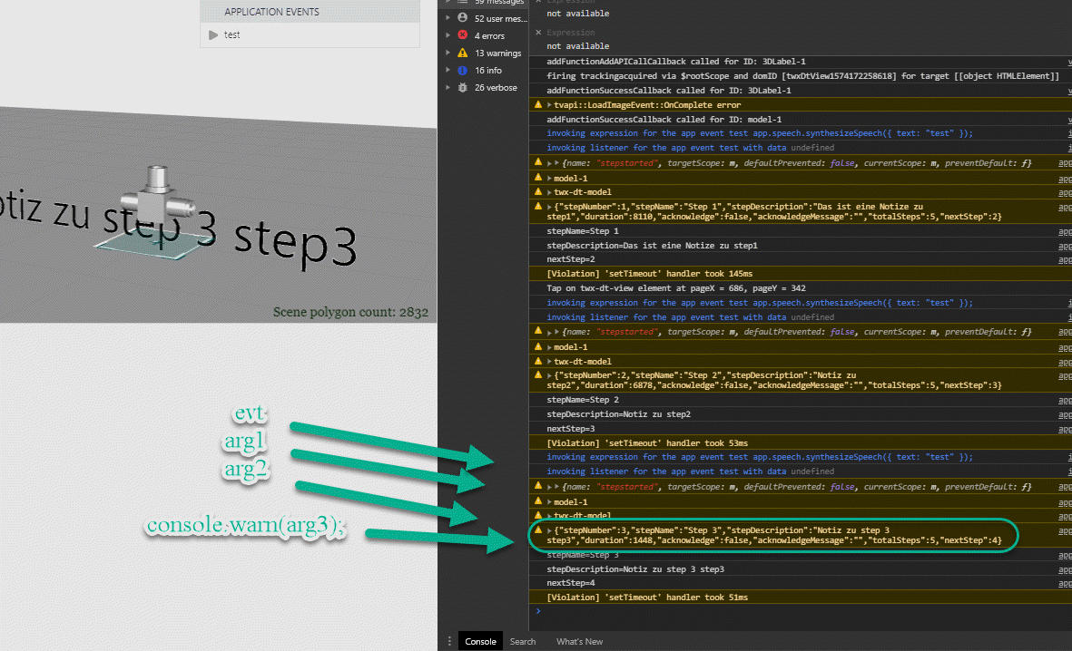 How to bring notes written in creo illustrate whil... - PTC Community