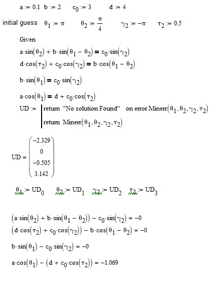 If statement - PTC Community