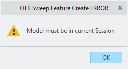 Solved: Generating a model with Java OTK_model tree - PTC Community