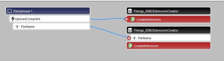 Solved: External Database Connection - PTC Community