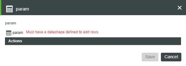 Solved: ThingWorx custom extension service parameter of ty... - PTC Community