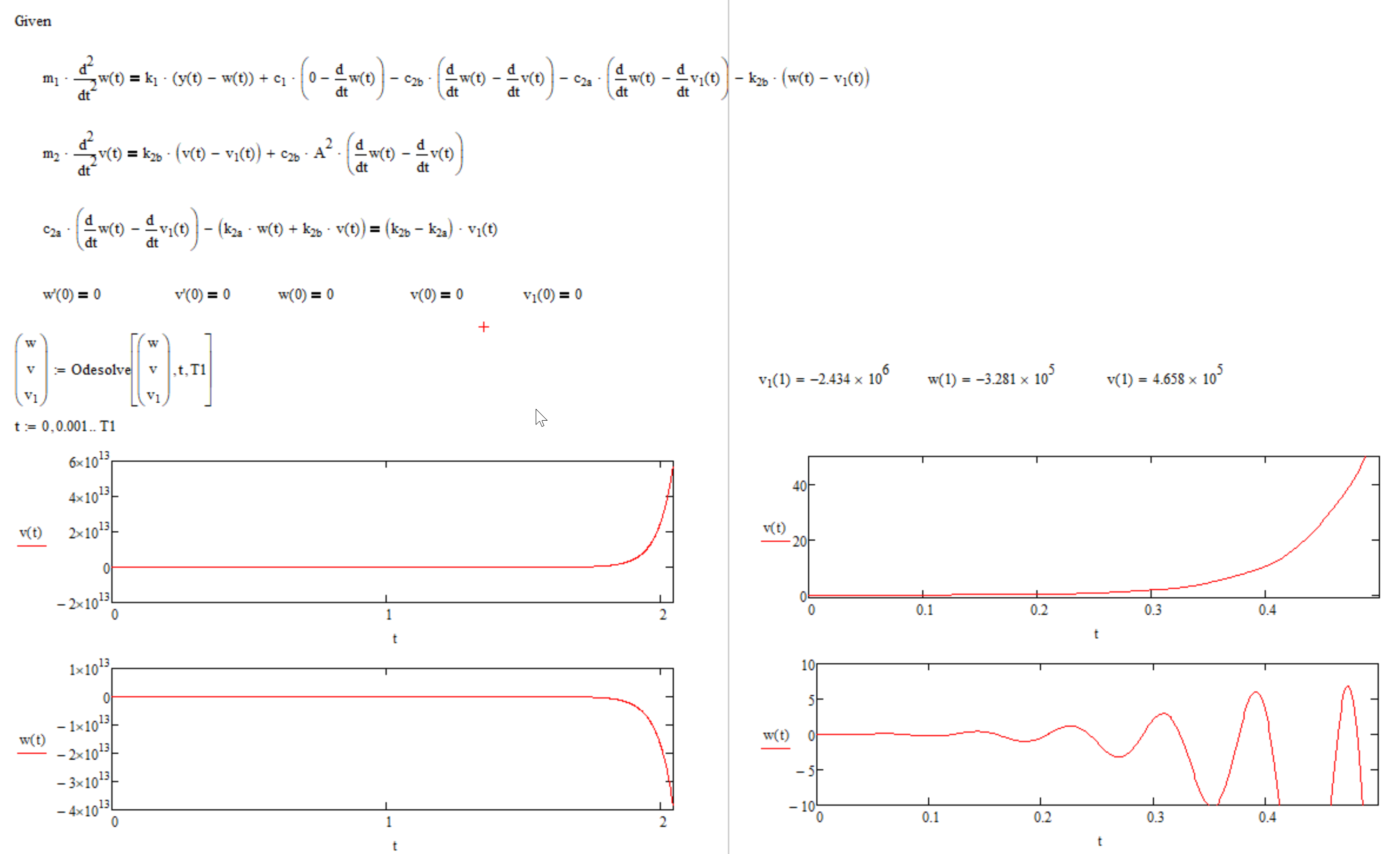 Solved: Pulse function - PTC Community
