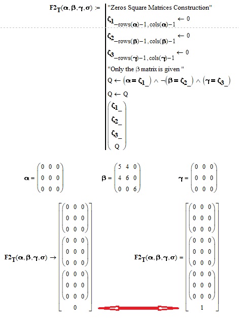 Solved Problems With The Conditional Operator Ptc Community