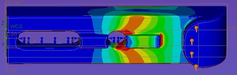 Simulation help - PTC Community