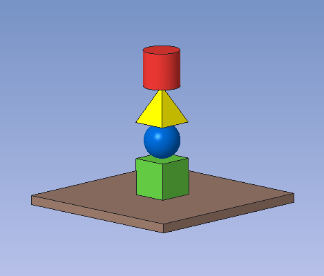 Solved: PTC_CONSTRAINT_SET and distance calculation - PTC Community