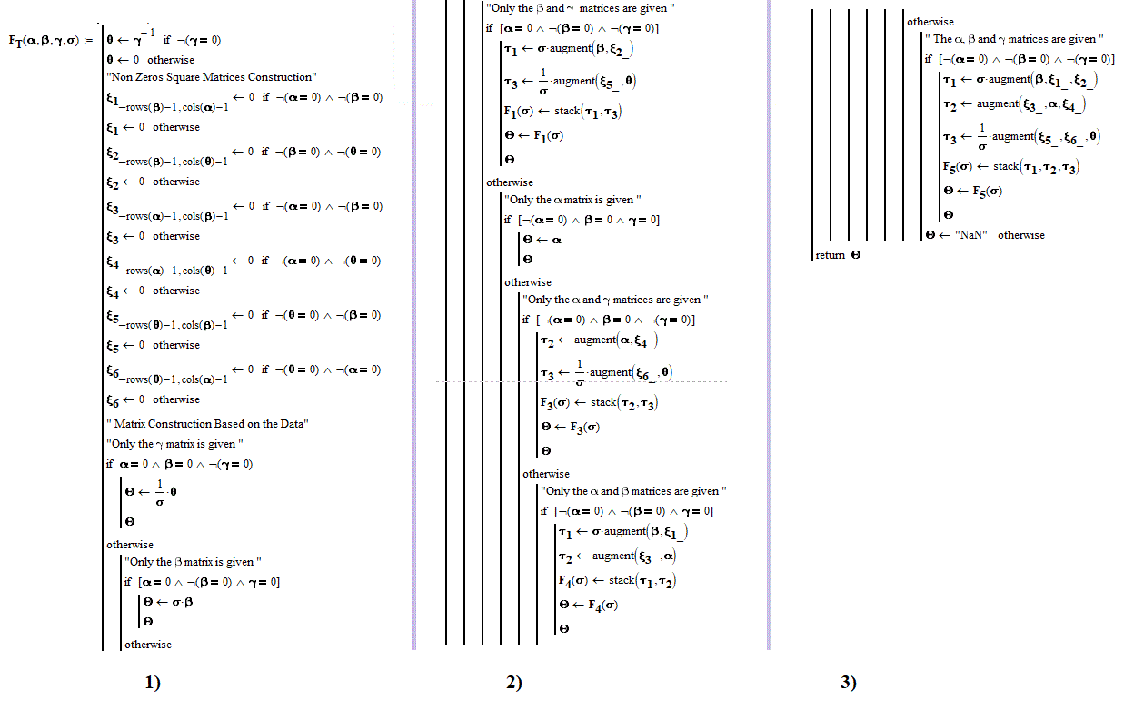 Solved Problems With The Conditional Operator Ptc Community