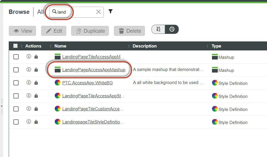 Solved Unable To Open Navigate Landing Page Ptc Community