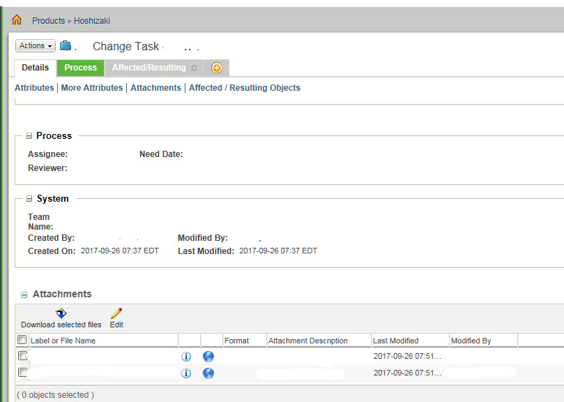SQL Table for Links? - PTC Community