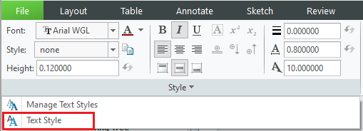 Solved: Need to know how to get text height correct coming... - PTC ...