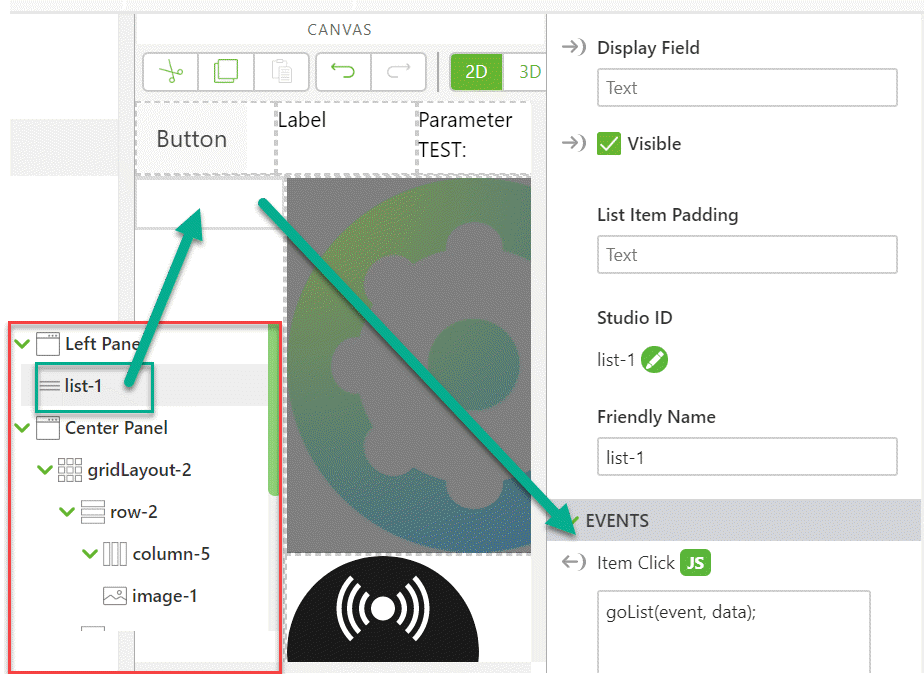 Creating Buttons For Each Step - PTC Community