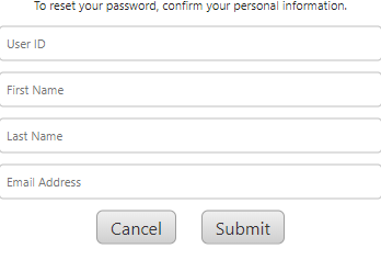 Solved: User ID - PTC Community