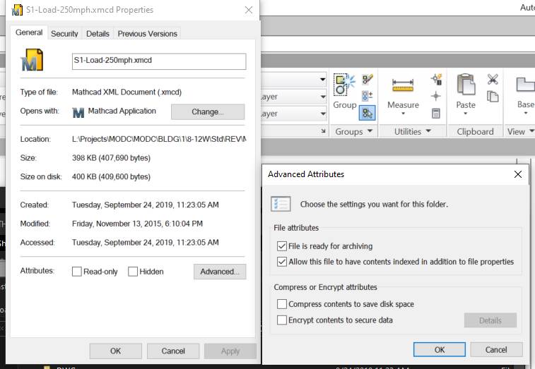 How To Open Xmcd File Without Mathcad