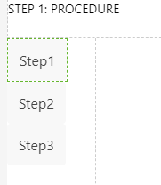 creating buttons every sequence with the same mode... - PTC Community