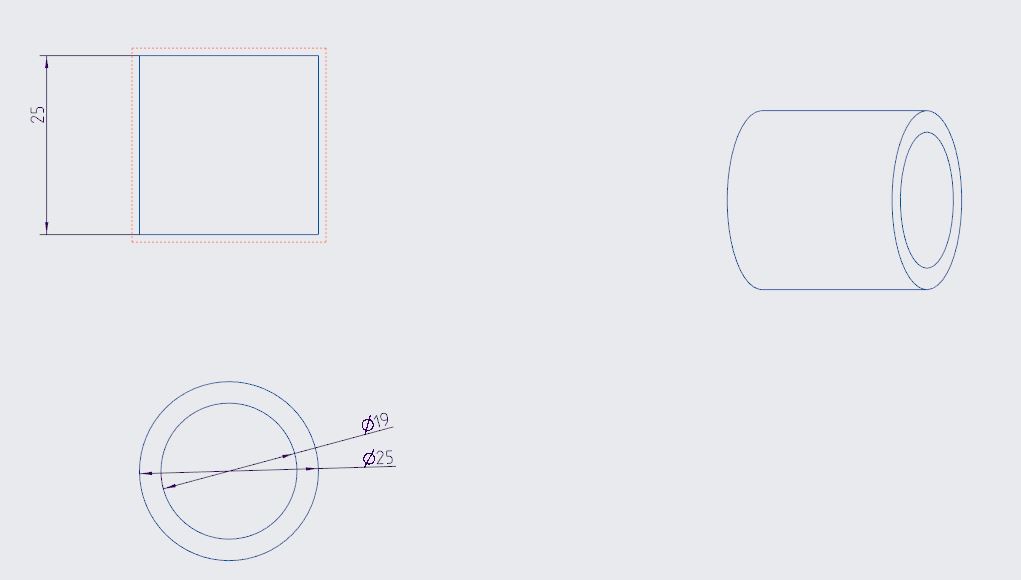 Parameters in Drawings - PTC Community