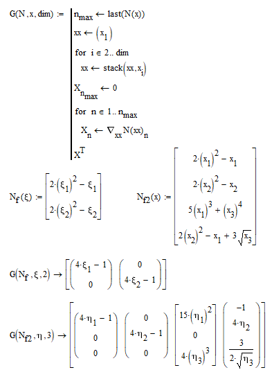 Solved: Is there a way to control the lenght of gradient v... - PTC ...