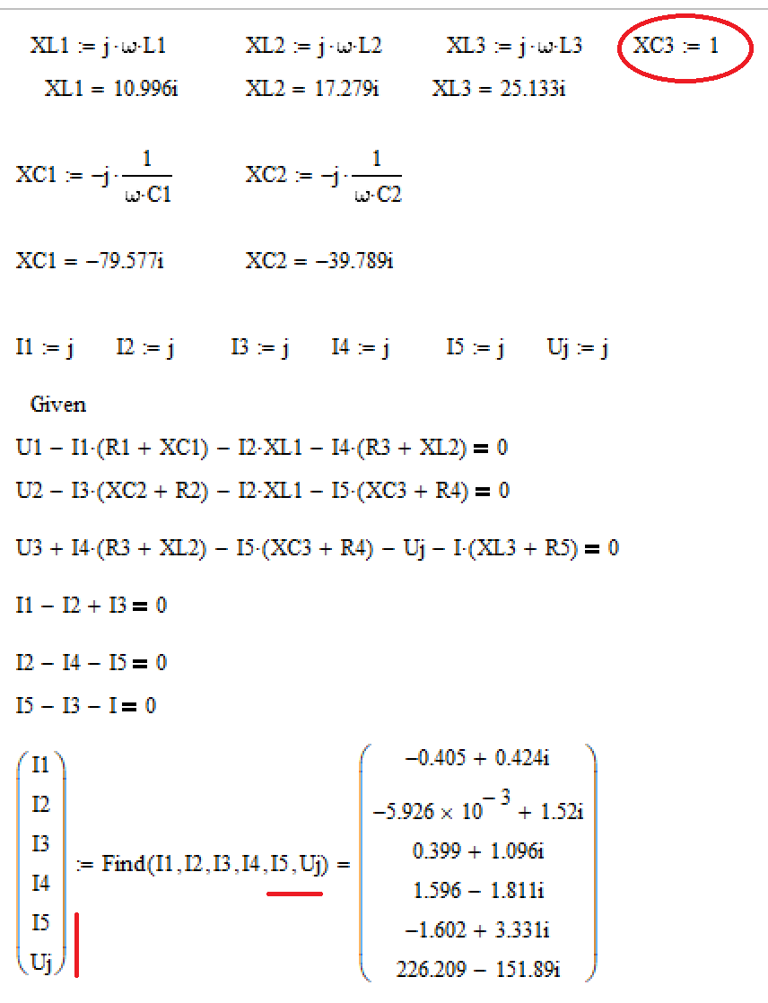 Solved: Given-Find method problem - PTC Community