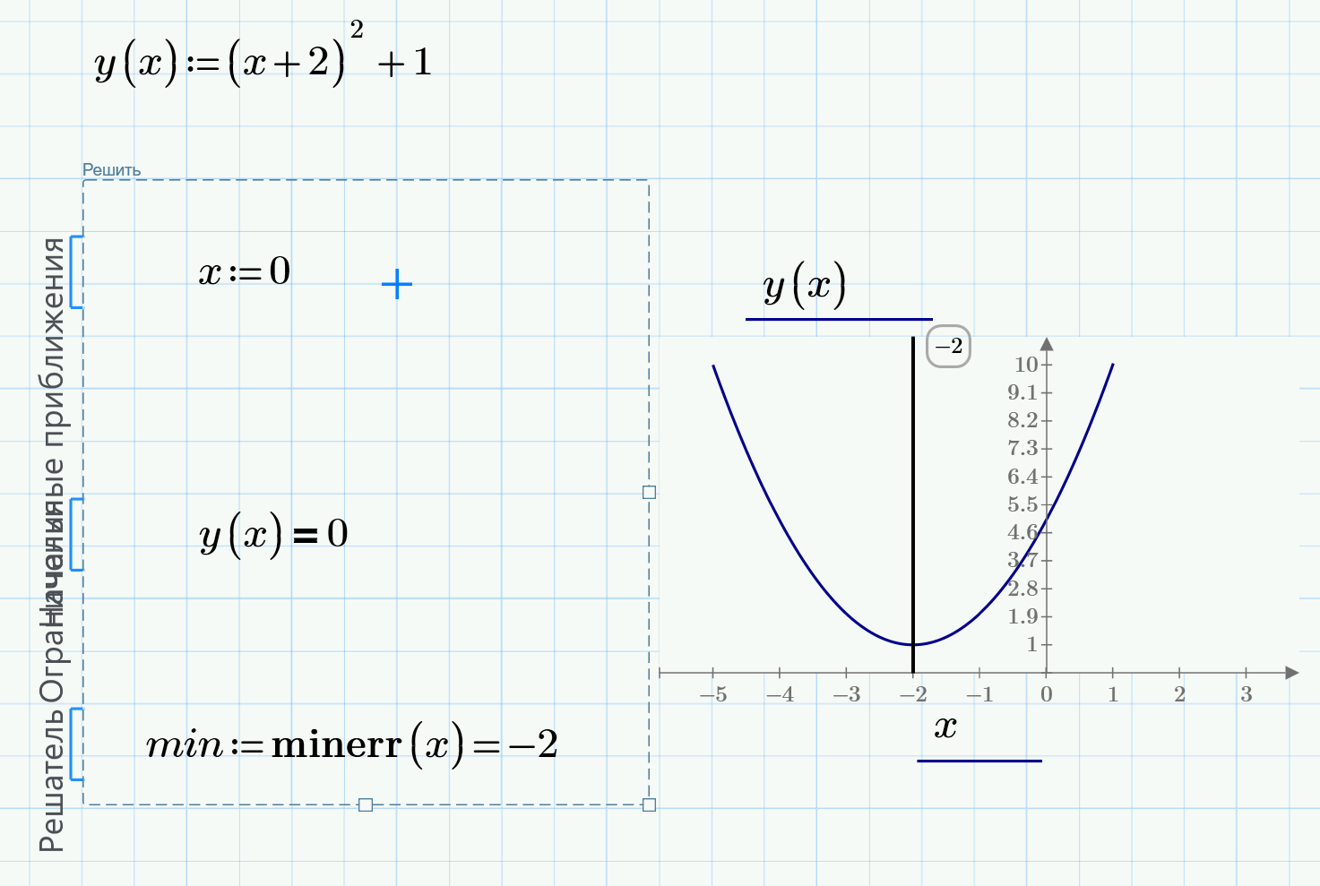 Solved: Given-Minerr and graphics combination. - PTC Community