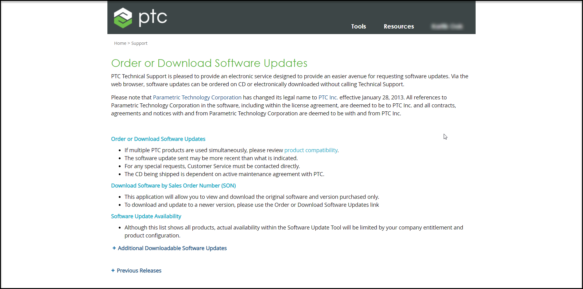 Windchill RV&S 12.3 is now available for download - PTC Community