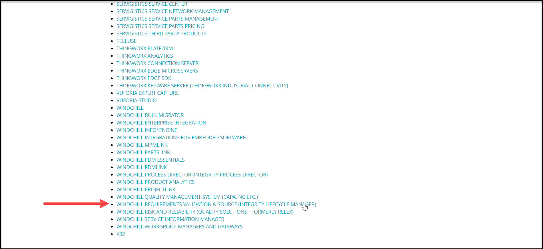 Windchill RV&S 12.3 is now available for download - PTC Community