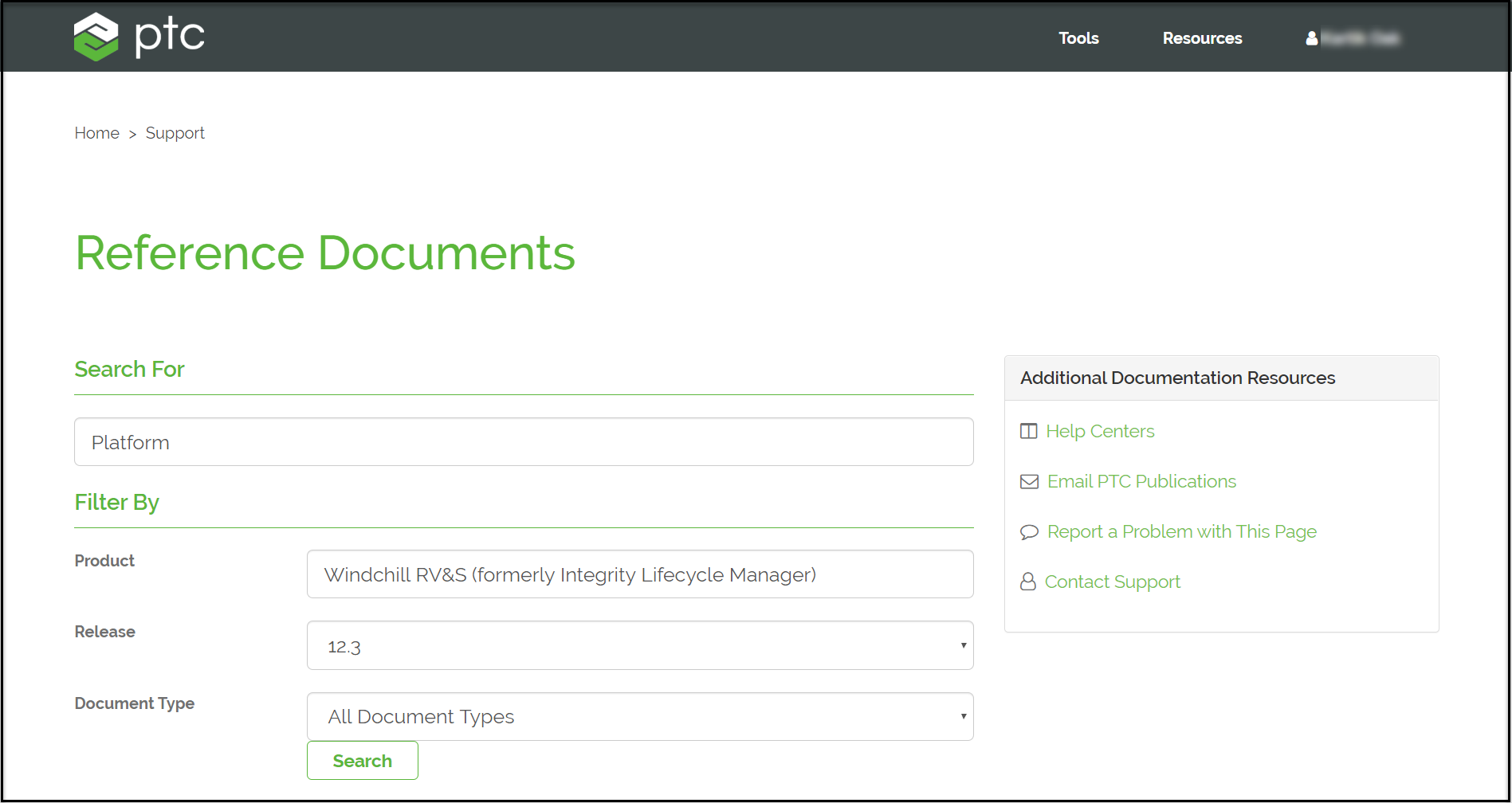 Windchill RV&S 12.3 is now available for download - PTC Community