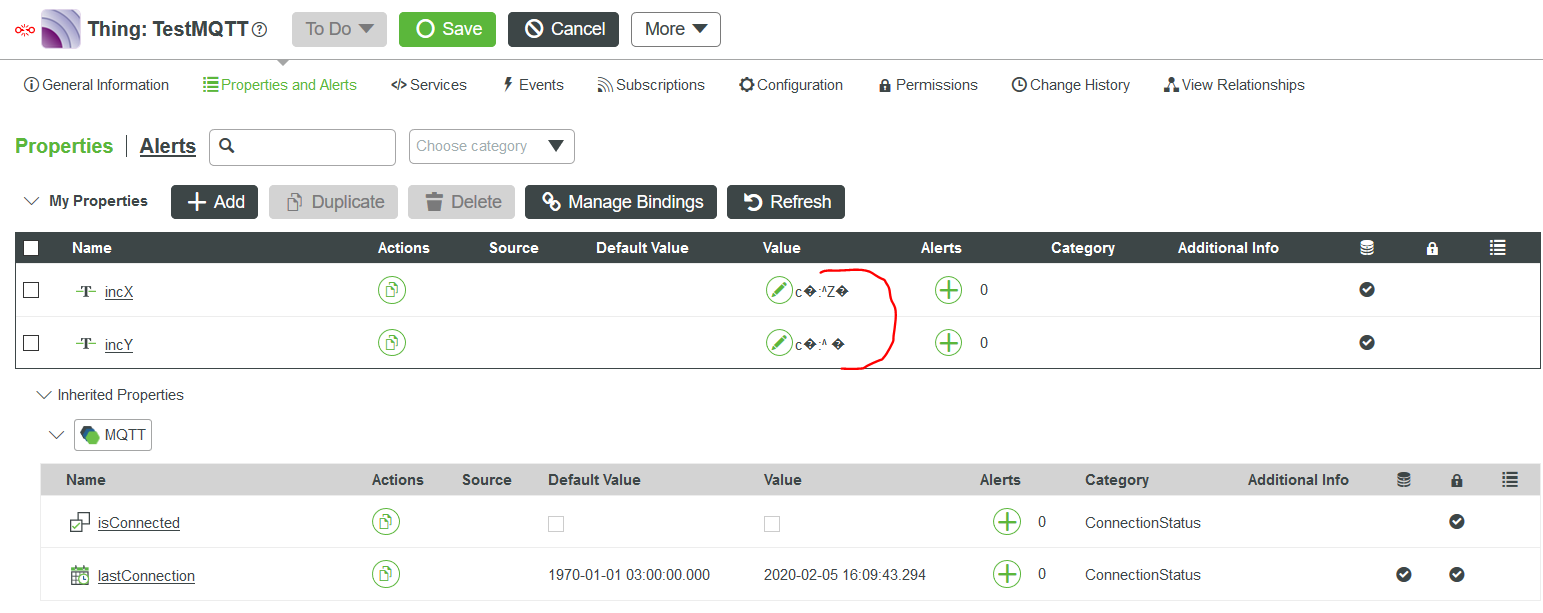 Solved: MQTT message decoders - PTC Community