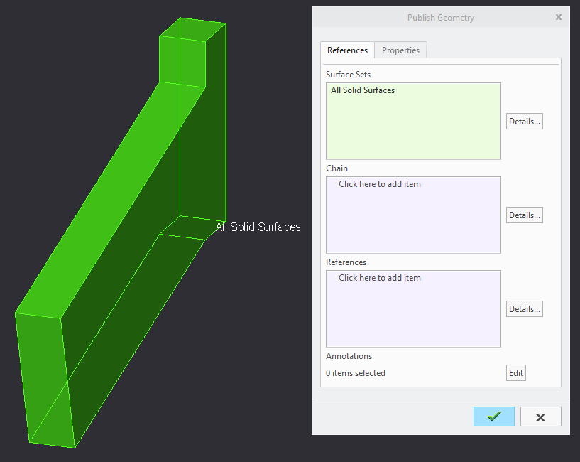 Solidify and sheetmetal - PTC Community
