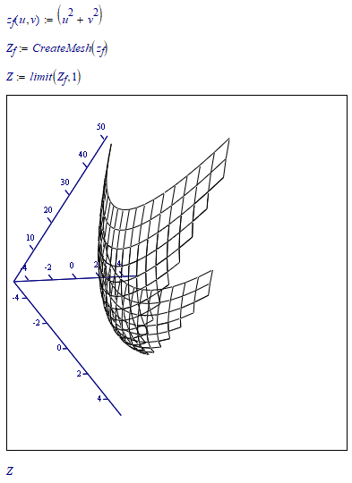 Solved How To Plot Mesh With If Condition Ptc Community