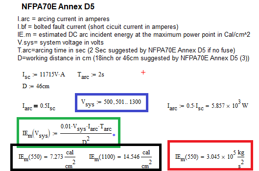 Manipulate equation range result units - PTC Community