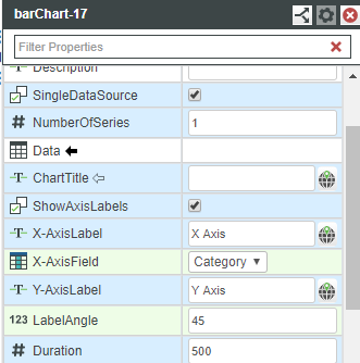 Solved: label angle in custom widget extension isn't worki... - PTC Community