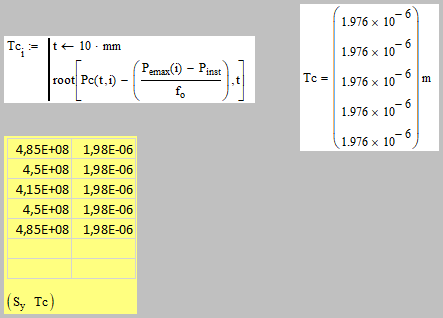 Solved: Help with output into excel component - PTC Community