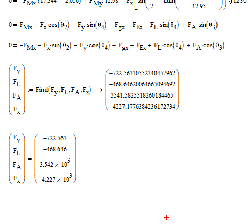 Variable is undefined & Symbolic result returned i... - PTC Community