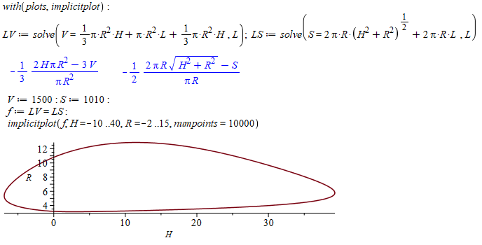 Solved: Symbol math error? - PTC Community