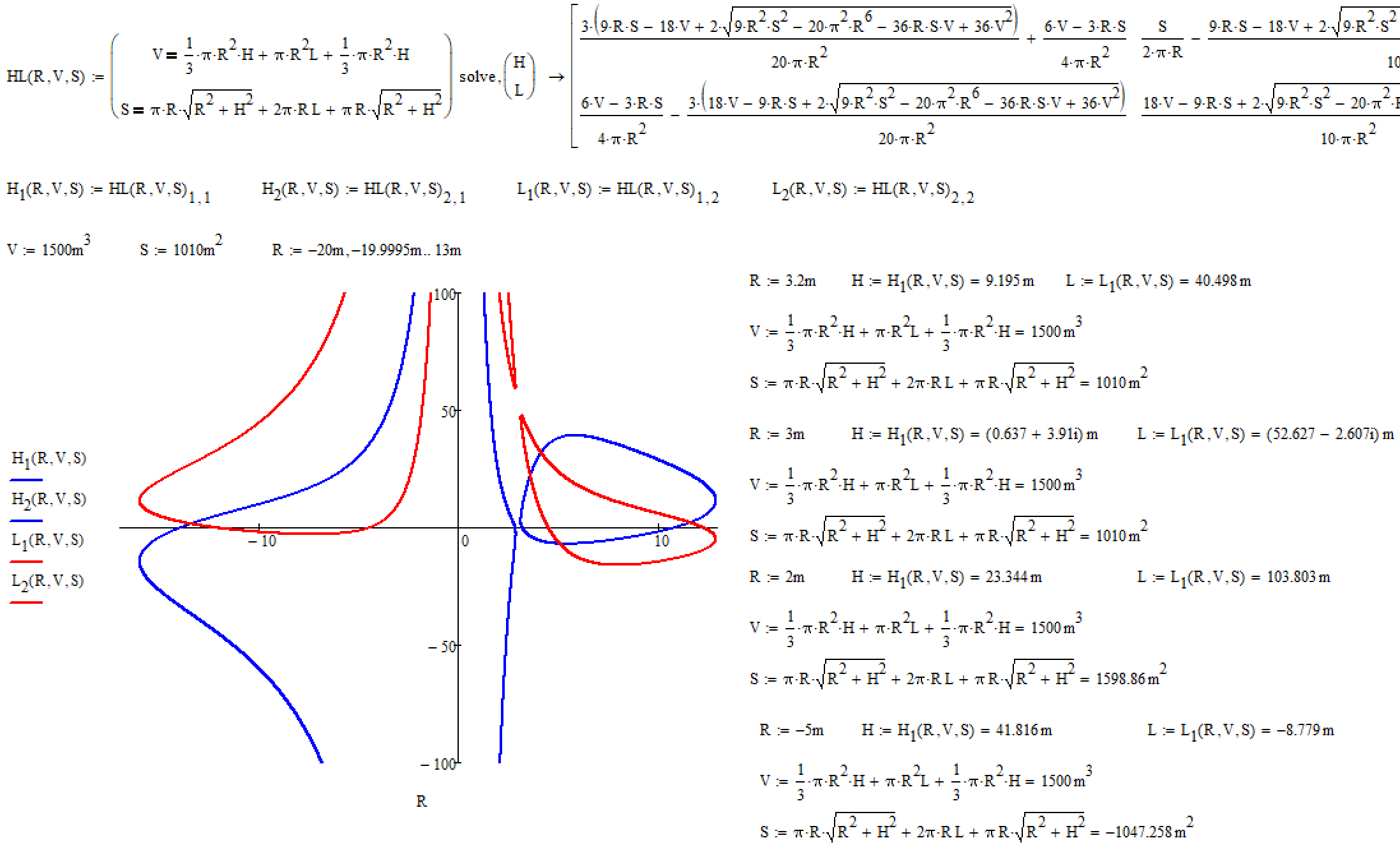 Solved: Symbol math error? - PTC Community